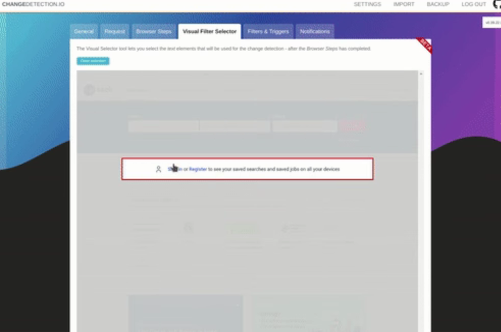 changedetection.io Reviews in 2025